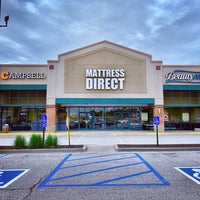 Mattress Direct - Mattress Store