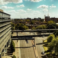 Macdonald Manchester Hotel & Spa - Hotel in City Centre