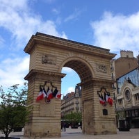 Place Darcy - Grangier - Place Darcy