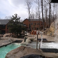 Le Nordik – Nature Spa - Spa in Chelsea