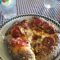 Magpies Gourmet Pizza - West University - 26 tips from 641 visitors