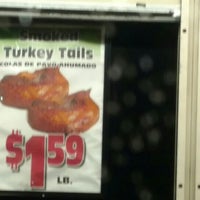 Pyburn's - Grocery Store