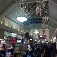Cape Cod Mall - Hyannis, MA