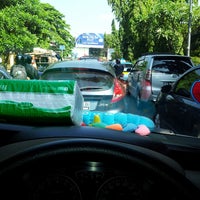 KPP Pratama Jakarta Setiabudi Tiga - Government Building in Jakarta Selatan