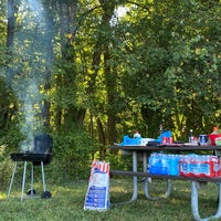 Salt Run Trail (Cuyahoga Valley National Park) - 4999 Quick Rd