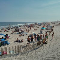 Smith Point Beach - Beach in Smith Point