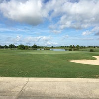 Wetlands Golf Course - 1 tip from 64 visitors