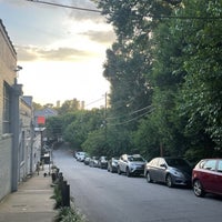 Inman Park Neighborhood - 15 tips