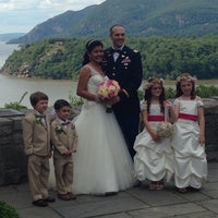 Trophy Point - USMA - Scenic Lookout in West Point