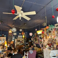 Java Cabana - Cooper Young - 2170 Young Ave