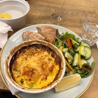 Menu - Polgooth Inn - Pub in St Austell