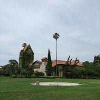 SJSU: Tower Hall - San Jose State University - 1 Washington Sq