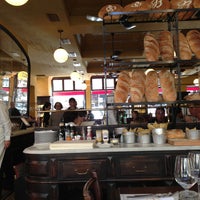 Baccano - Mediterranean Restaurant in Roma