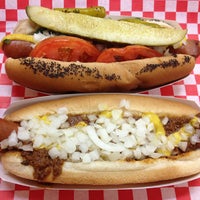 Fab Hot Dogs - Hot Dog Joint in Tarzana