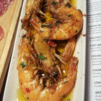 Neon Jamon - Tapas Restaurant in Liverpool