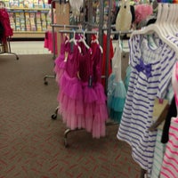 Target - Stafford Market Place Commrcl - 8 tips