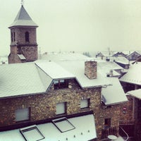 Alp - Girona, Catalunya