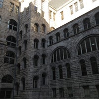 Allegheny County Courthouse - Grant Street - 11 tips