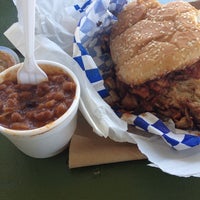 Jay Bee's House Of Fine Bar-B-Que - 18 tips