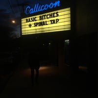 Callicoon Theater - Main Street
