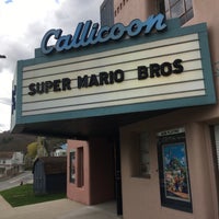 Callicoon Theater - Main Street