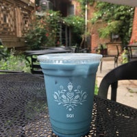 Square One Coffee - 65 tips from 970 visitors