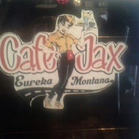 Cafe jax - 6 tips from 103 visitors