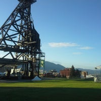 Original Mine - Butte - 34 visitors