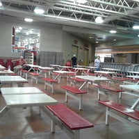 Christown Spectrum Mall - Phoenix, AZ