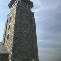 Quabbin Observation Tower - 6 tips