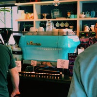 Hopscotch Coffee - Bloomington, IN