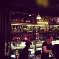Neue Odessa Bar - Torstr. 89