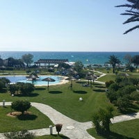 Kyllini Beach Resort - Resort