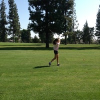 Glendora Country Club - Golf Course