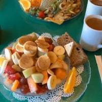 Frog Pond - Breakfast Spot