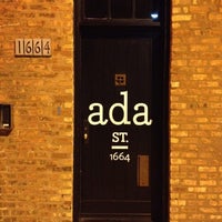 Ada Street - Bucktown - 68 tips