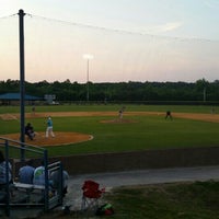 West Johnston High School - Benson, NC