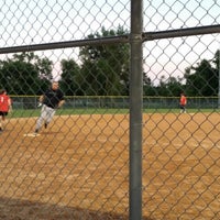 Sherman Park Softball Complex - Baseball Field in Sioux Falls