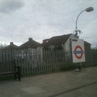 Hounslow Central London Underground Station - Hounslow Central ...