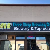 Three Mugs - 5 tips from 170 visitors