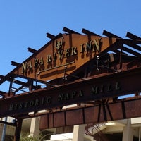 Napa River Inn - Central Napa - Napa, CA