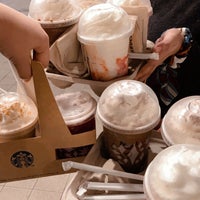 Starbucks - Tagaytay, Cavite