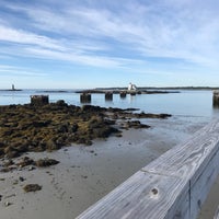 Fort Foster Park - Kittery, ME