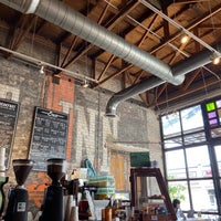 Exo Roast Co. - Tucson, AZ