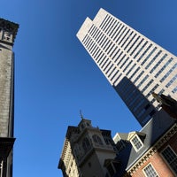 Downtown Boston - 11 tips from 14001 visitors