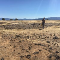 Upper Table Rock Trail - Hiking Trail