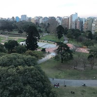 Parque Chacabuco - Parque Chacabuco - 86 tips from 1757 visitors