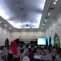 Spectra Convention Centre - গুলশান থান - 5 tips from 69 visitors