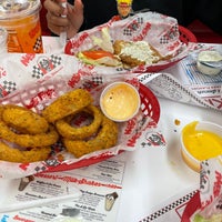 Nifty Fifty's - 33 tips