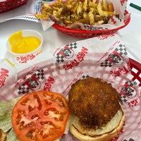 Nifty Fifty's - 33 tips